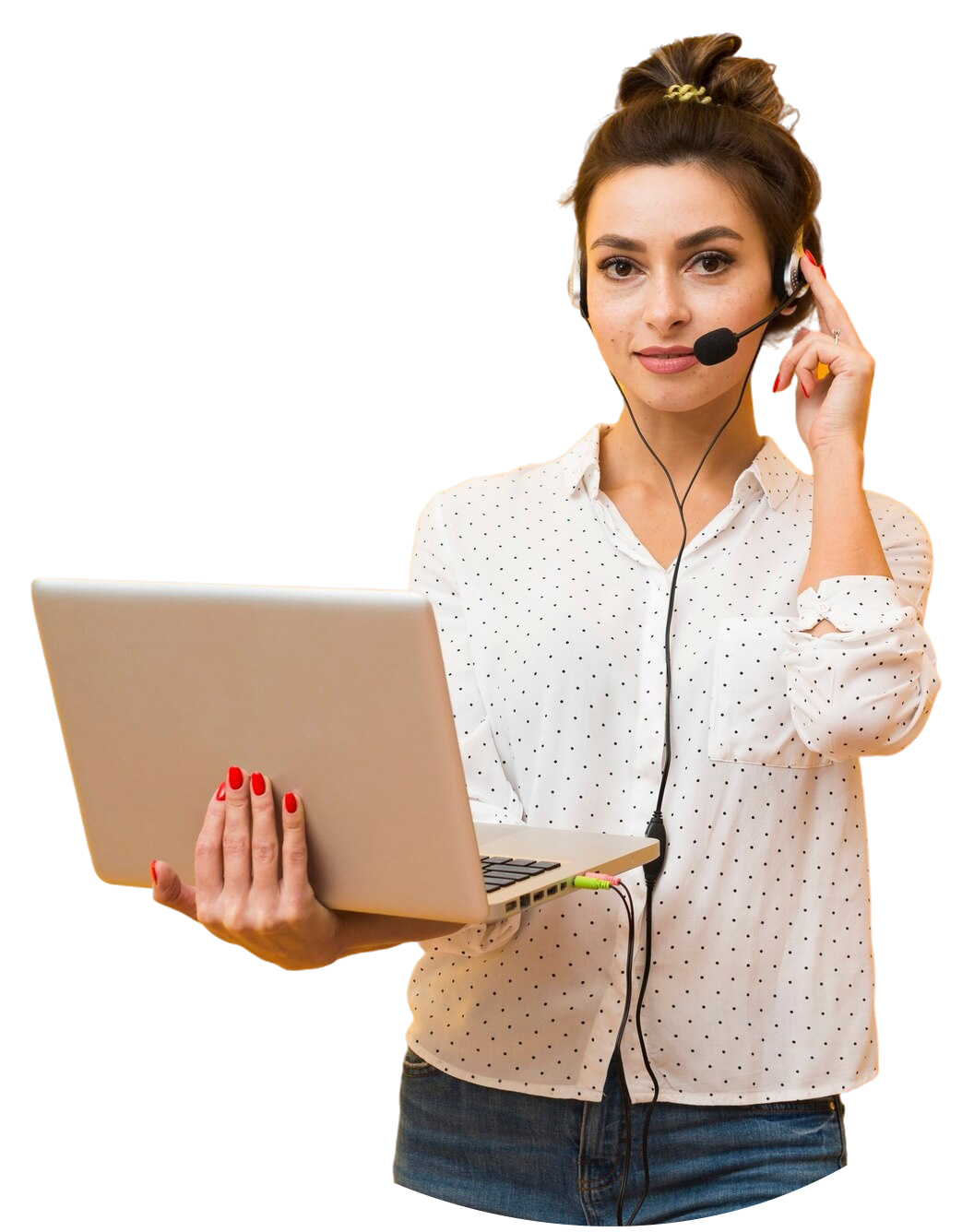 Universa Hub Services Pvt Ltd. Contact Us